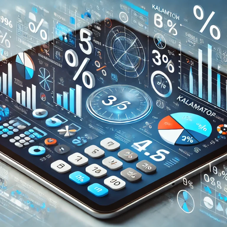 kalkulator frekwencja librus - najdokładniejszy