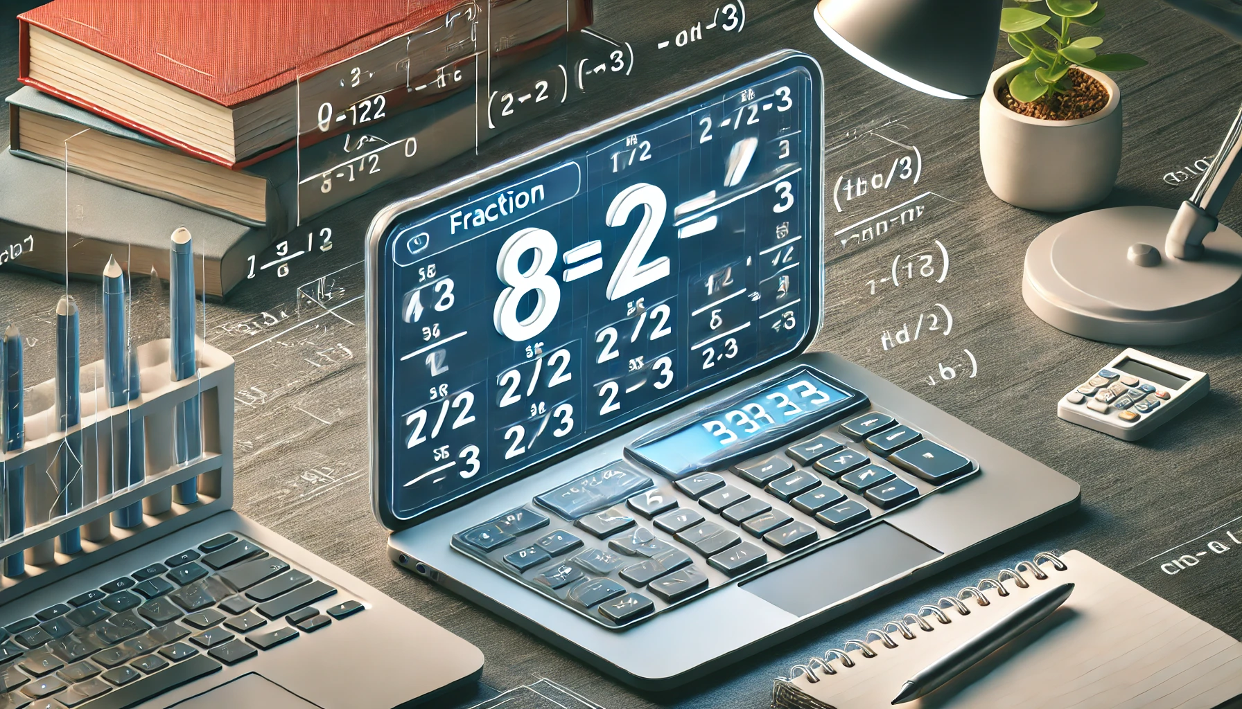 Kalkulator Skracania Ułamków - Szybkie Rozwiązanie